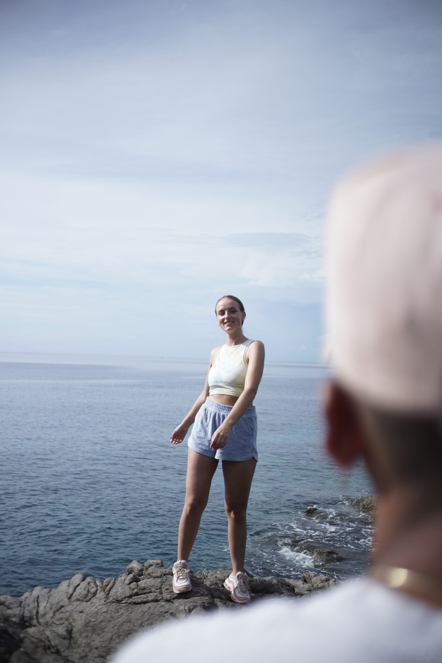 NONA HOLLAND - Travel Tips & Stories about Indonesia